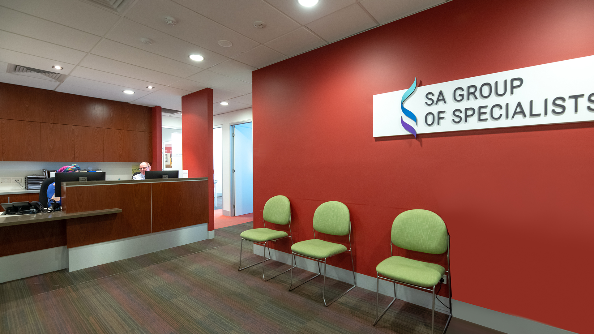 Tennyson Centre - SA Group of Specialists