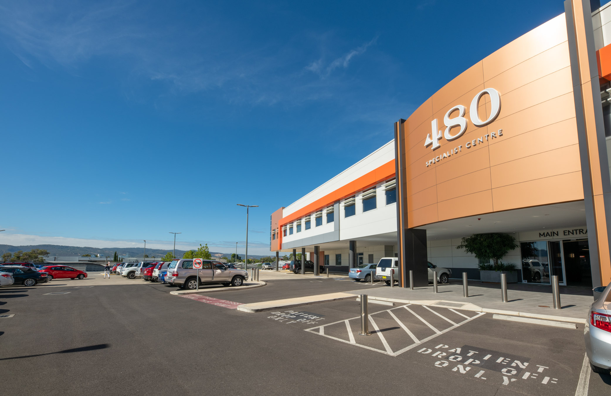 Join SA Group of Specialists at 480 Specialist Centre - SA Group of ...