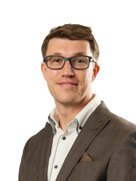 Dr Justin Baker - SA Group of Specialists